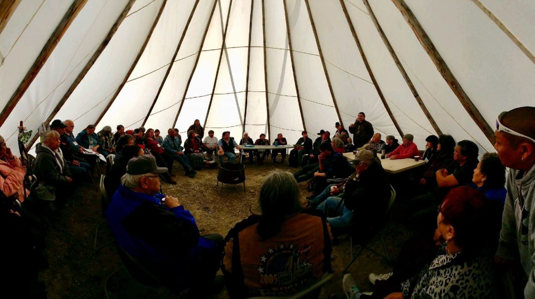 Secwepemc Governance 4 Pillars Overview - Secwepemc Strong