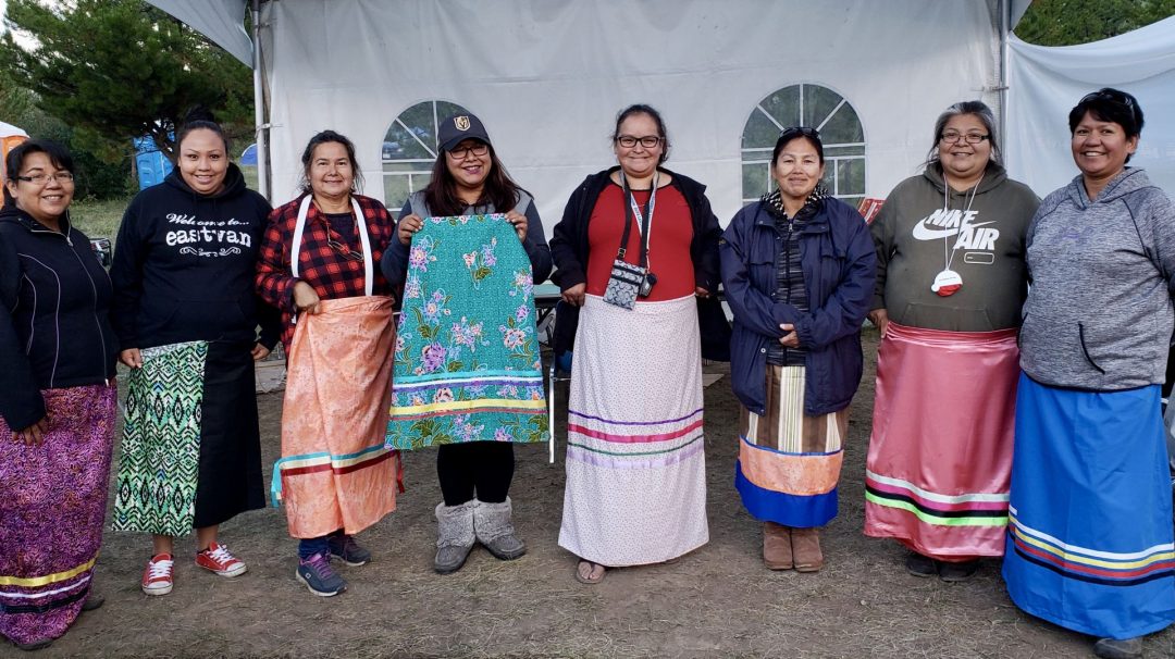 Kinship Ties and On the Land Teachings Central to 2018 Secwepemc Summer ...